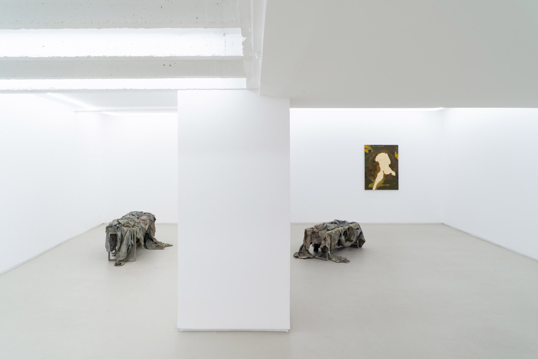 Manon Wertenbroek & Randy Wray at Lo Brutto Stahl – Art Viewer