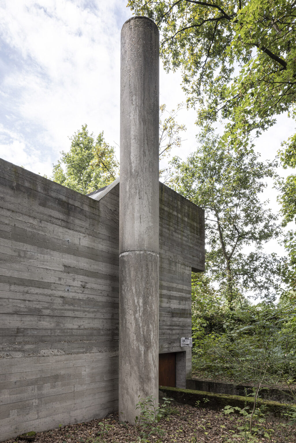 Mark Manders at Woning Van Wassenhove – Art Viewer