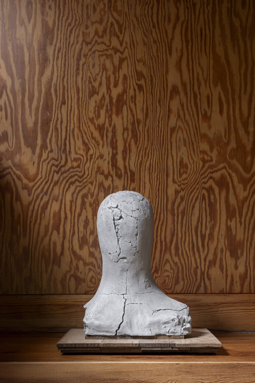 Mark Manders at Woning Van Wassenhove – Art Viewer