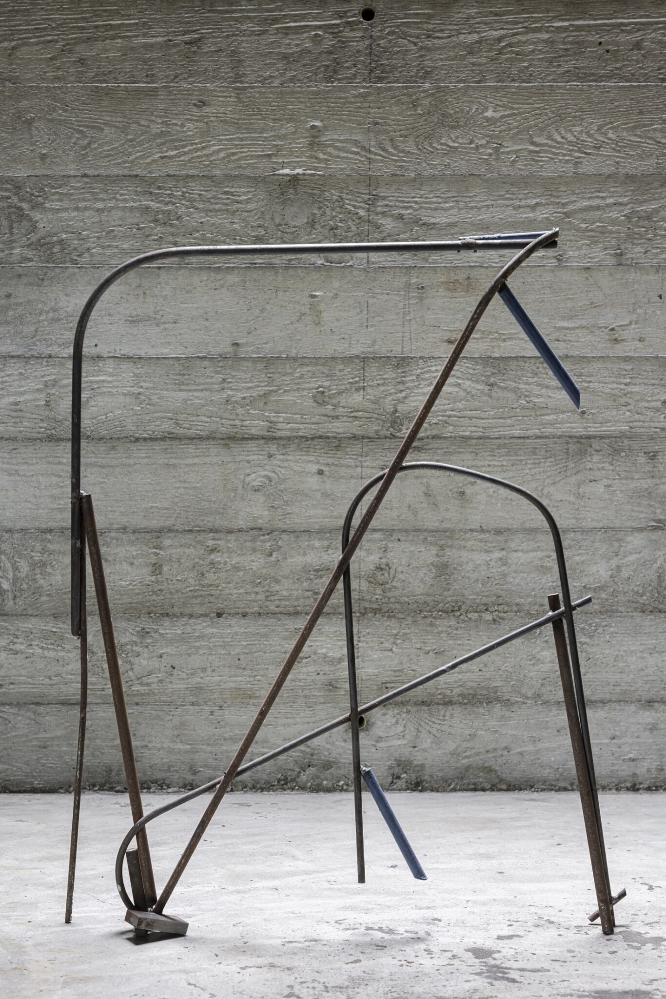 Mark Manders at Woning Van Wassenhove – Art Viewer