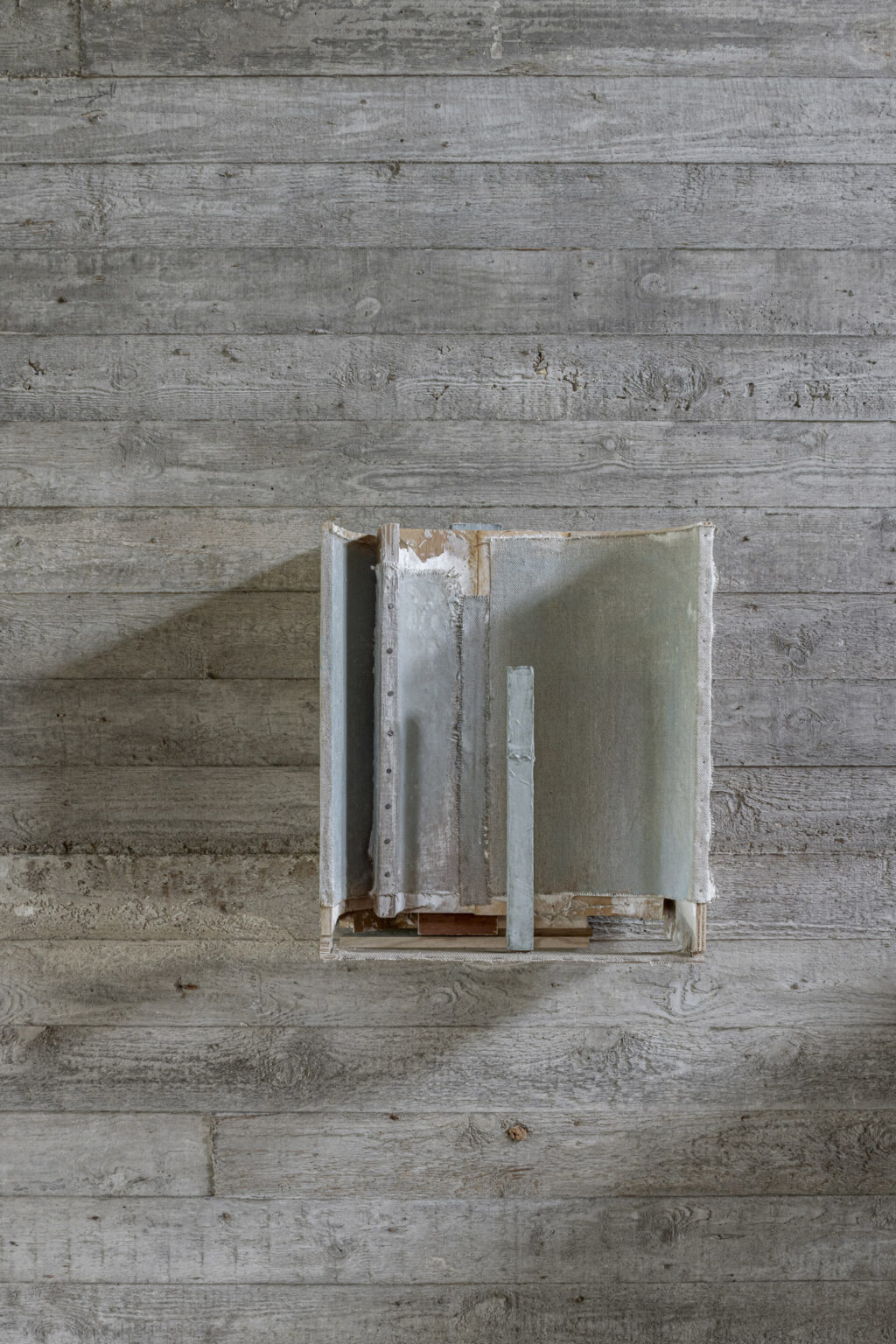 Mark Manders at Woning Van Wassenhove – Art Viewer