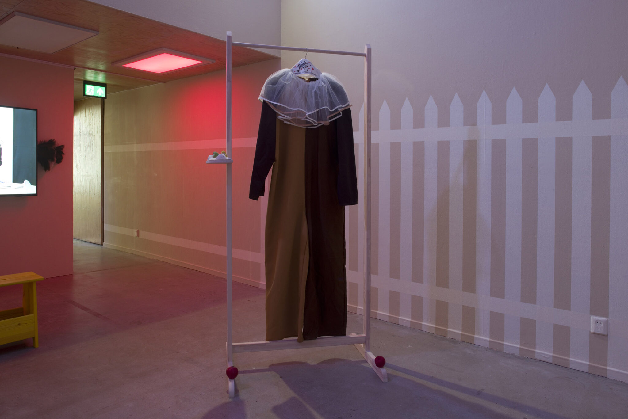 Mike Bourscheid at 1646 – Art Viewer