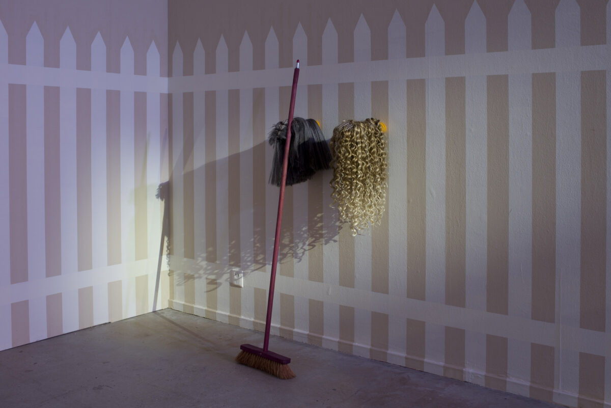 Mike Bourscheid at 1646 – Art Viewer