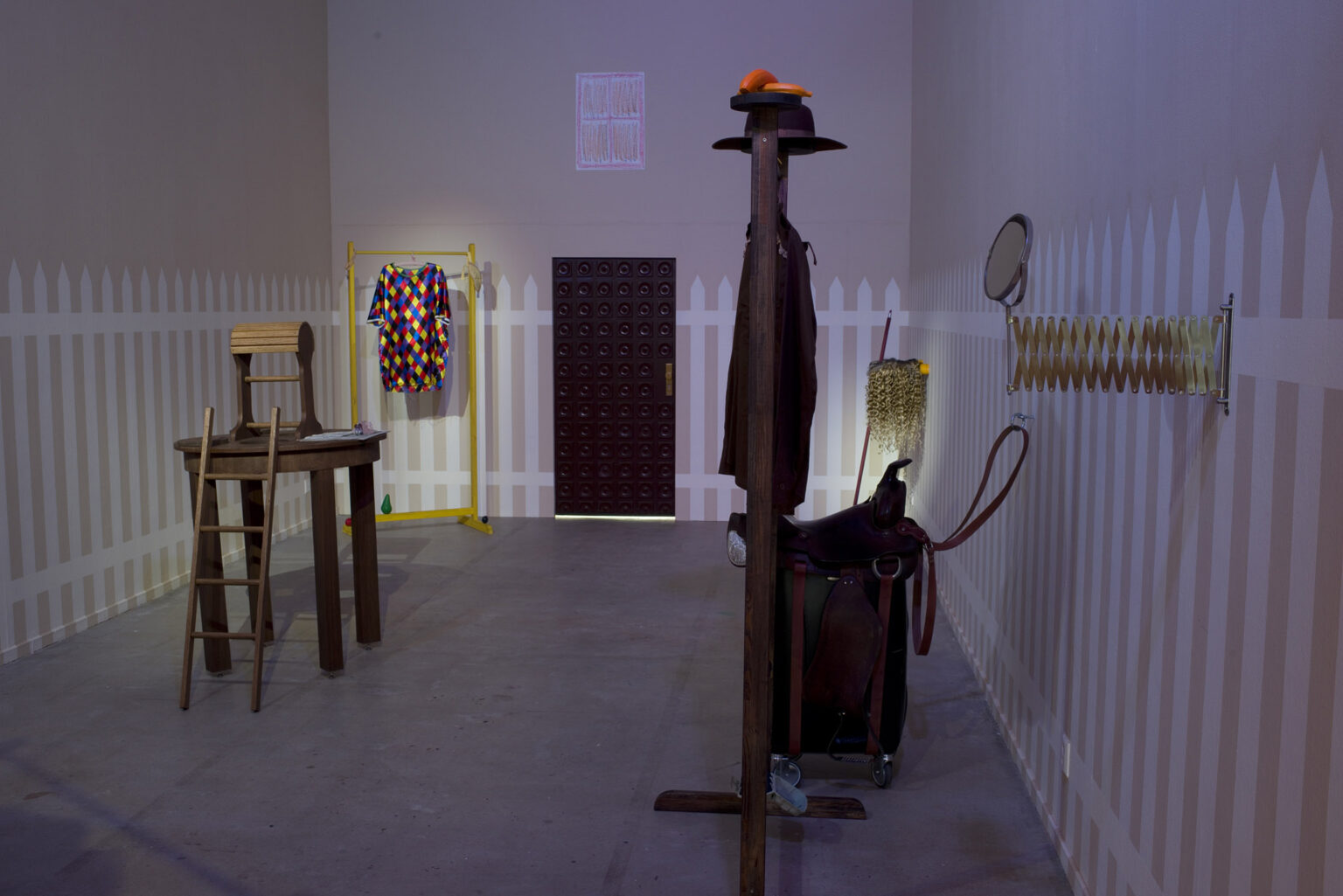 Mike Bourscheid at 1646 – Art Viewer