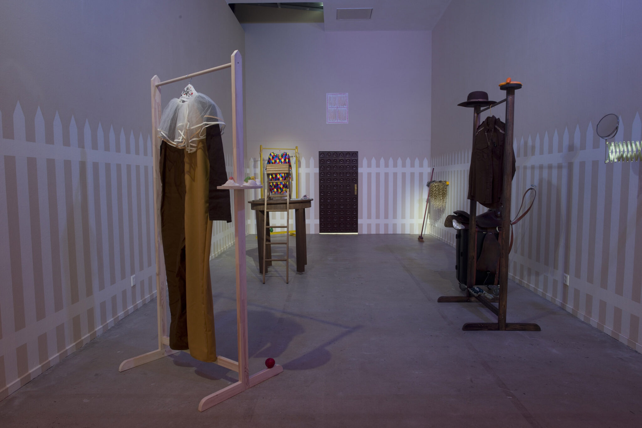 Mike Bourscheid at 1646 – Art Viewer
