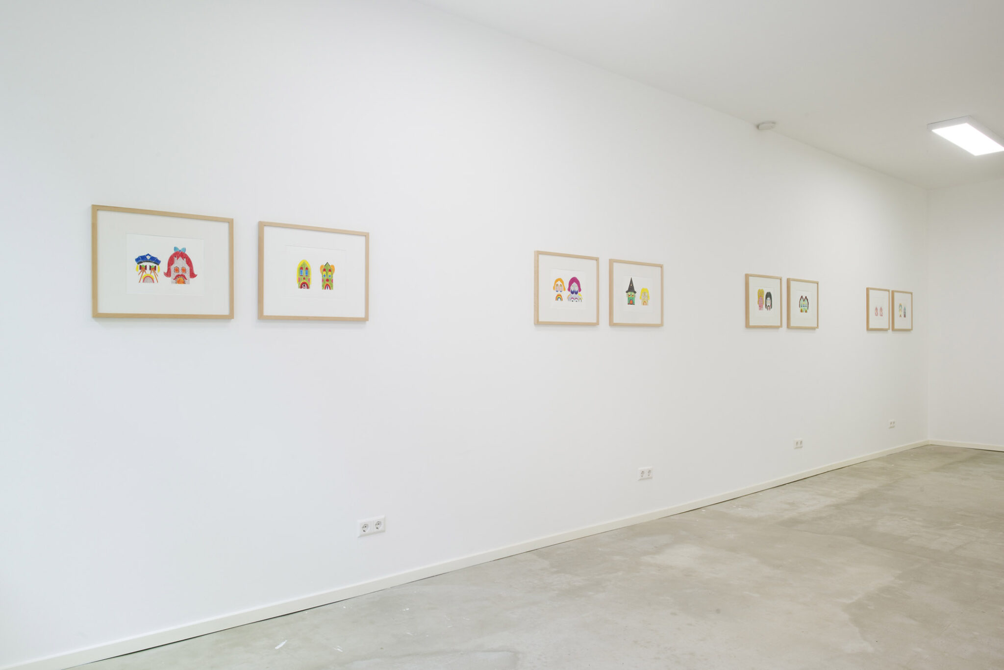 Mike Bourscheid at 1646 – Art Viewer