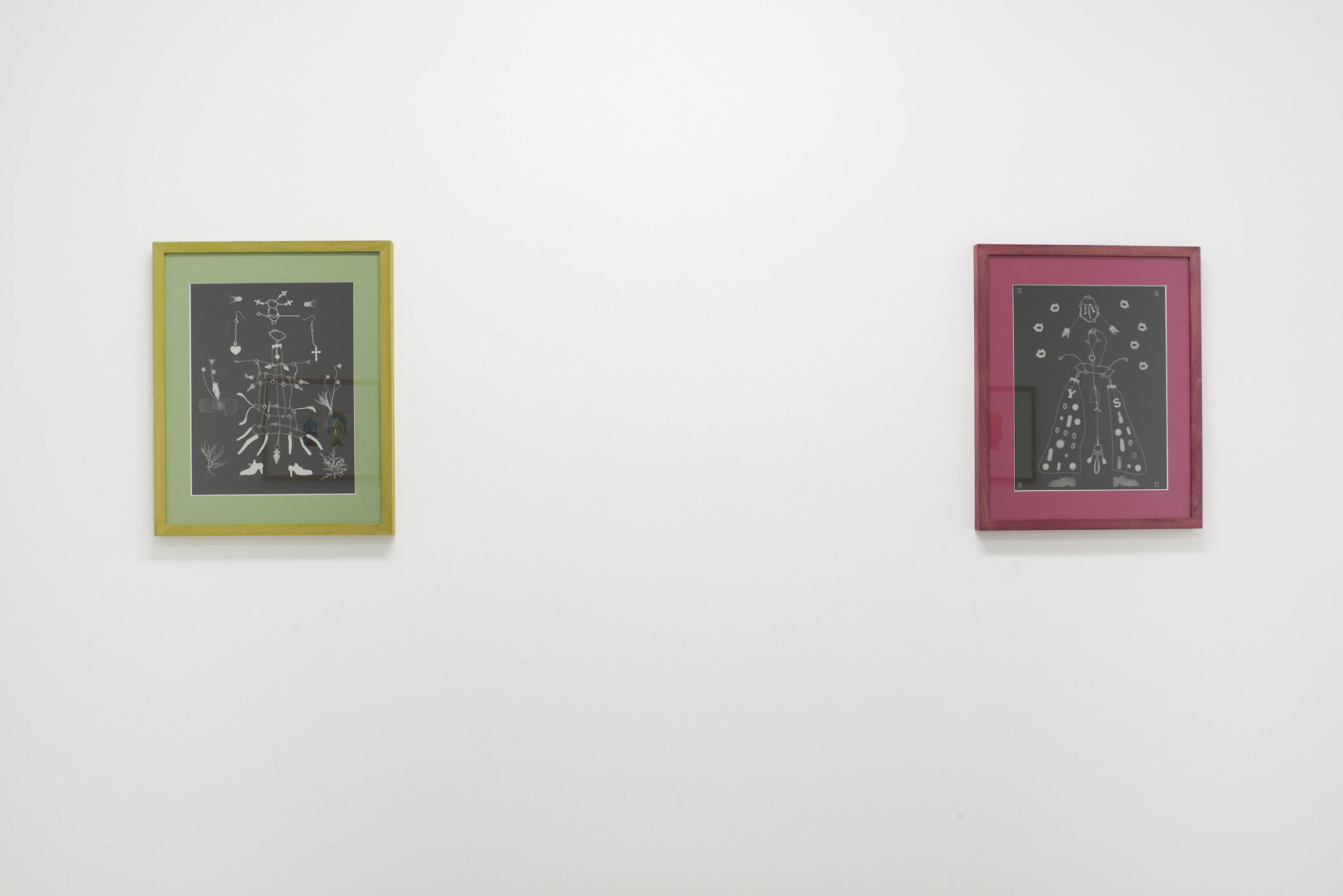 Mike Bourscheid at 1646 – Art Viewer