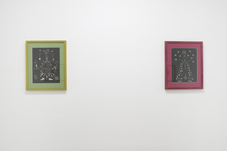 Mike Bourscheid at 1646 – Art Viewer