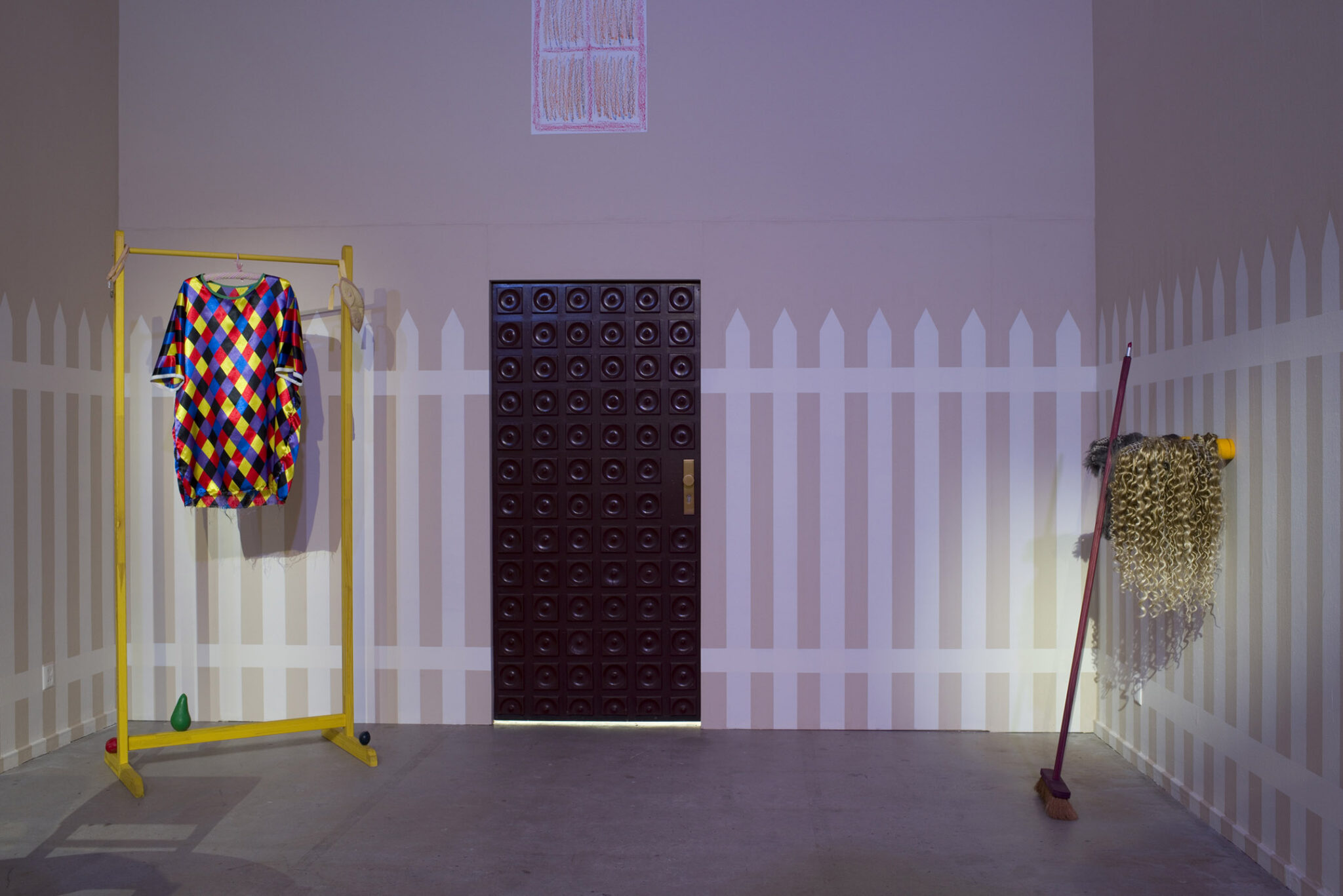 Mike Bourscheid at 1646 – Art Viewer