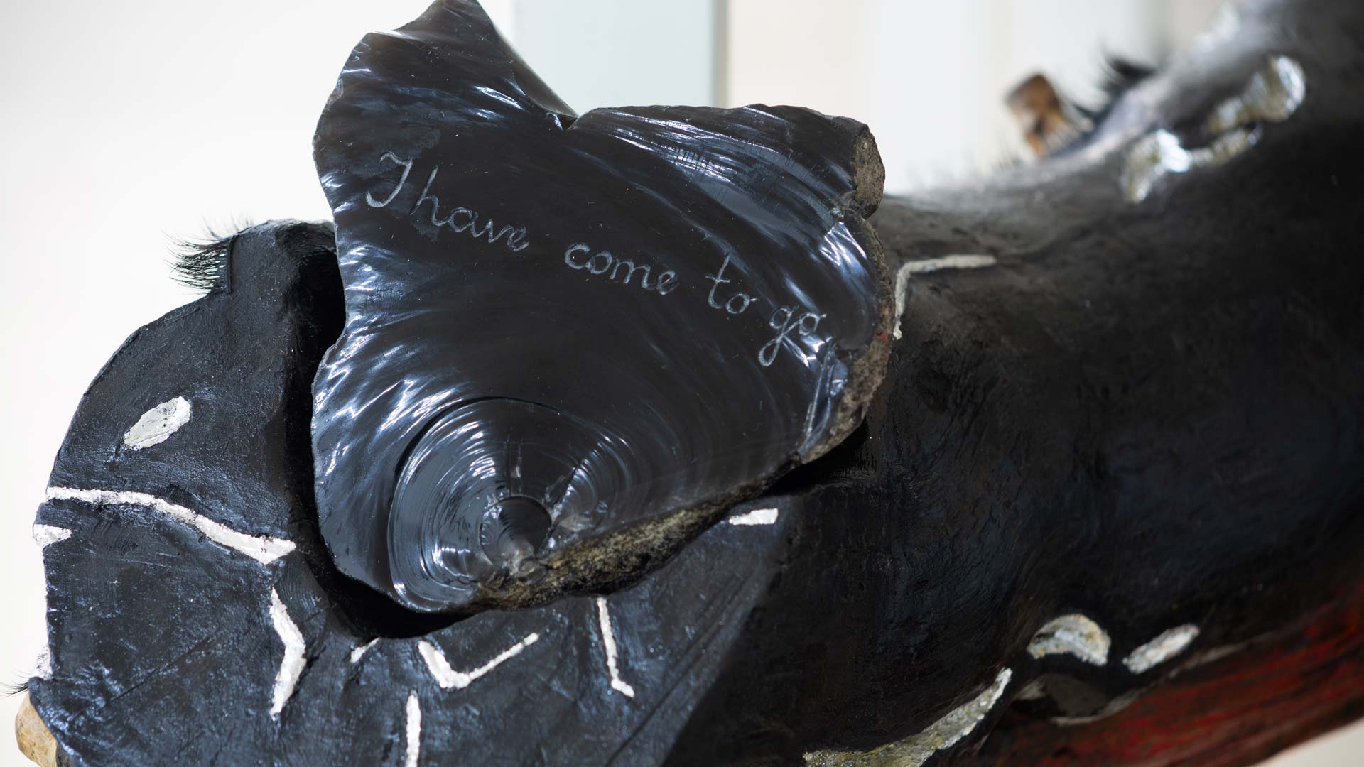 Milda Lembertaitė and Anna Ruth at Editorial – Art Viewer