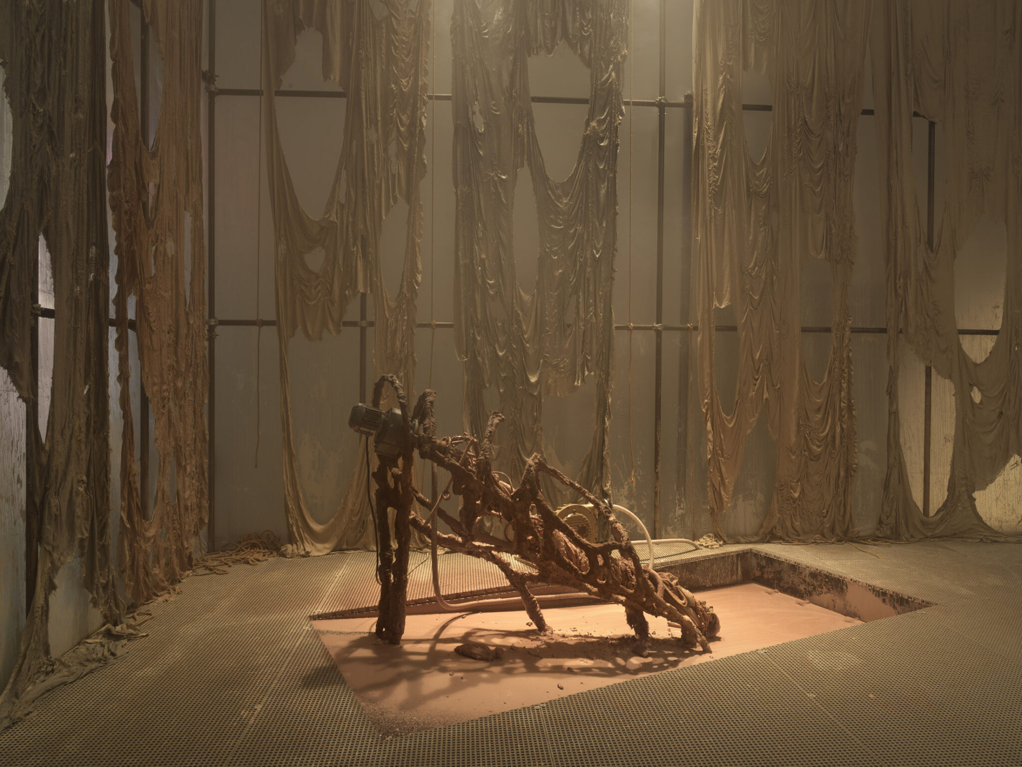 Mire Lee at New Museum – Art Viewer