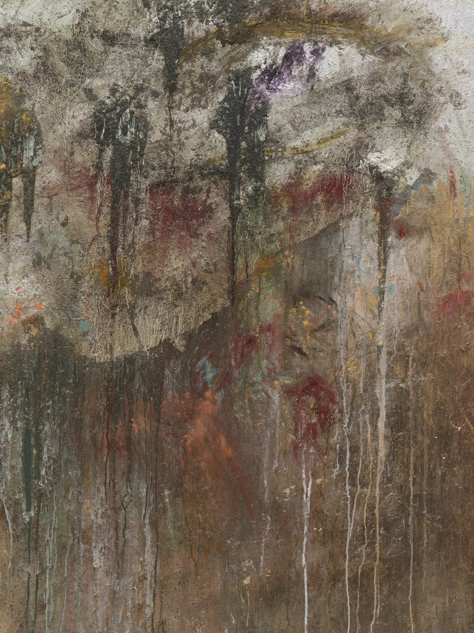 Nicholas Campbell at Smart Objects – Art Viewer