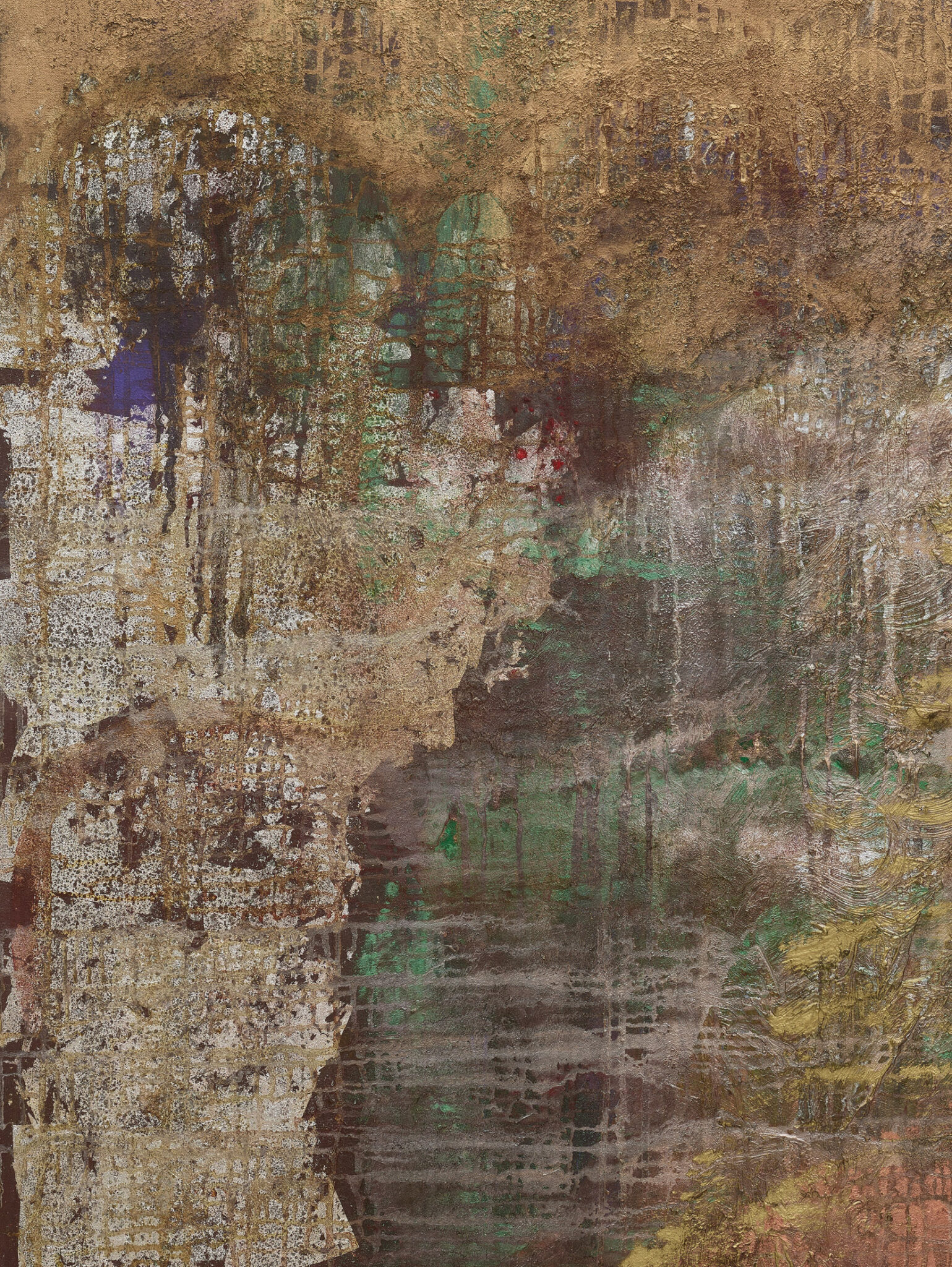 Nicholas Campbell at Smart Objects – Art Viewer