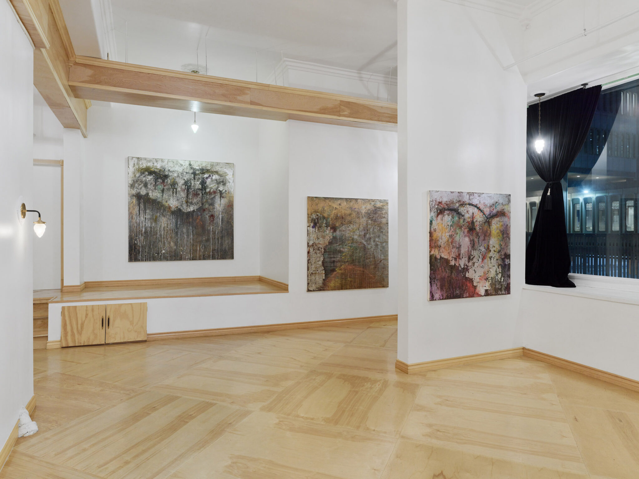 Nicholas Campbell at Smart Objects – Art Viewer