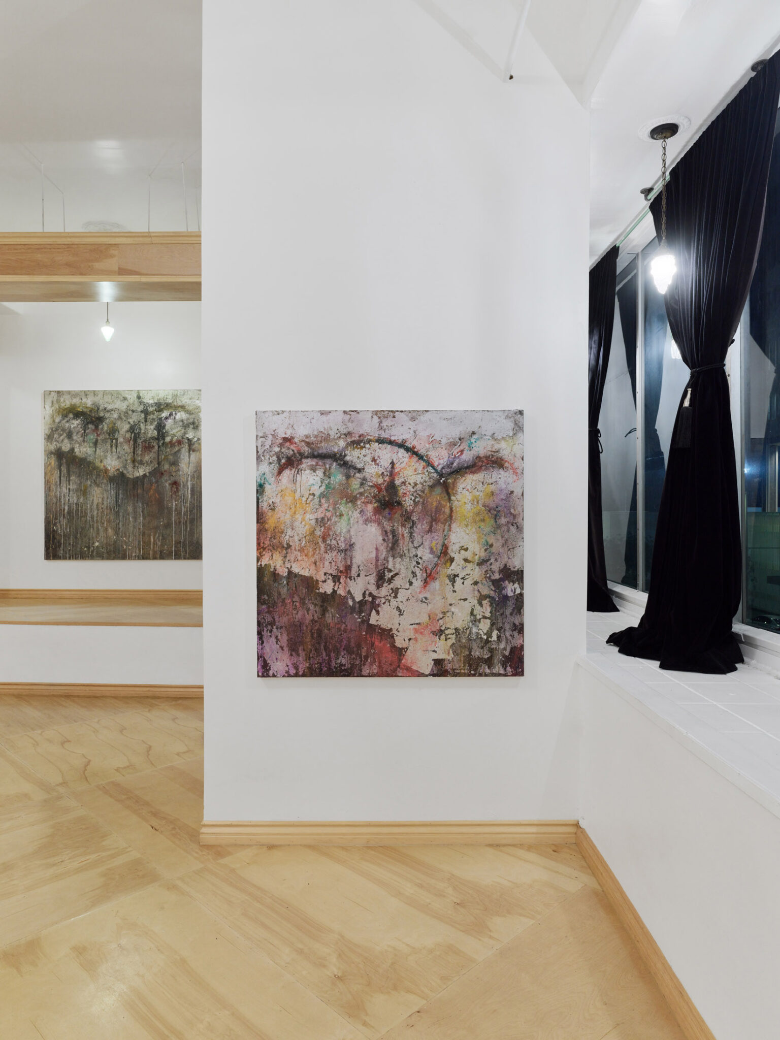 Nicholas Campbell at Smart Objects – Art Viewer