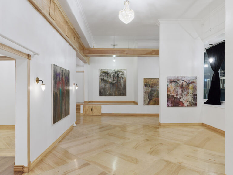 Nicholas Campbell at Smart Objects – Art Viewer