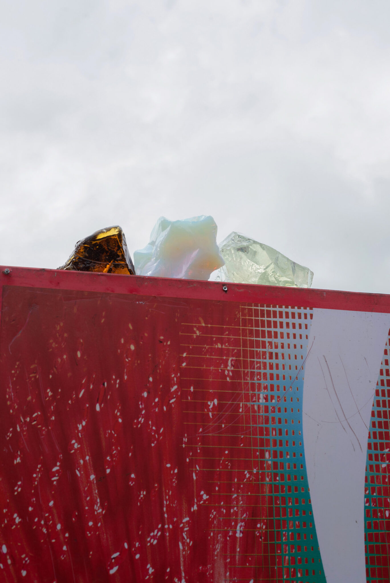 Obsession at Nida Art Colony and KRATC Waste Collection Site – Art Viewer