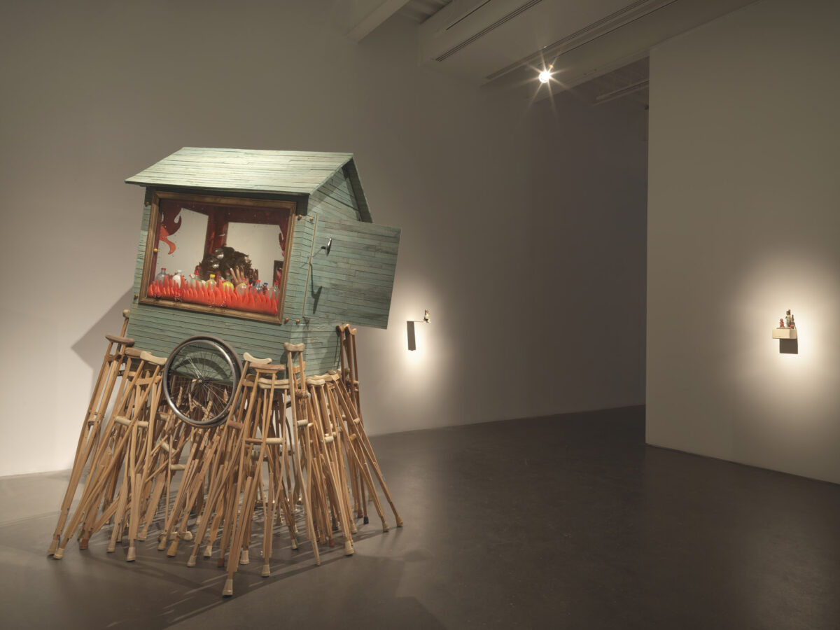 Pepón Osorio at New Museum – Art Viewer