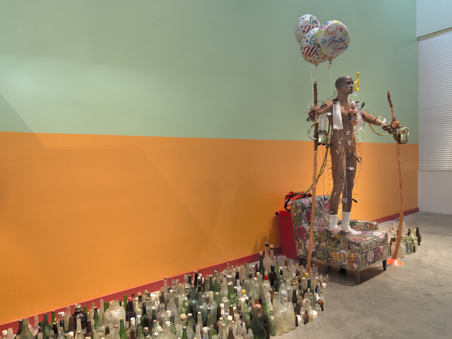 Pepón Osorio at New Museum – Art Viewer