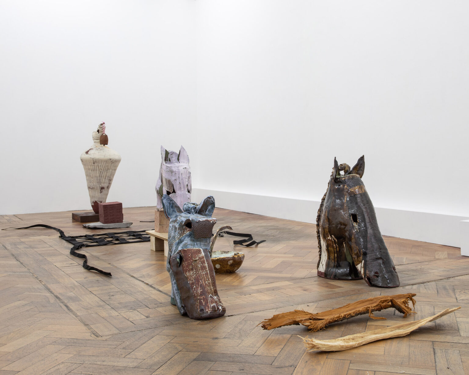 Phoebe Collings-James at Arcadia Missa – Art Viewer