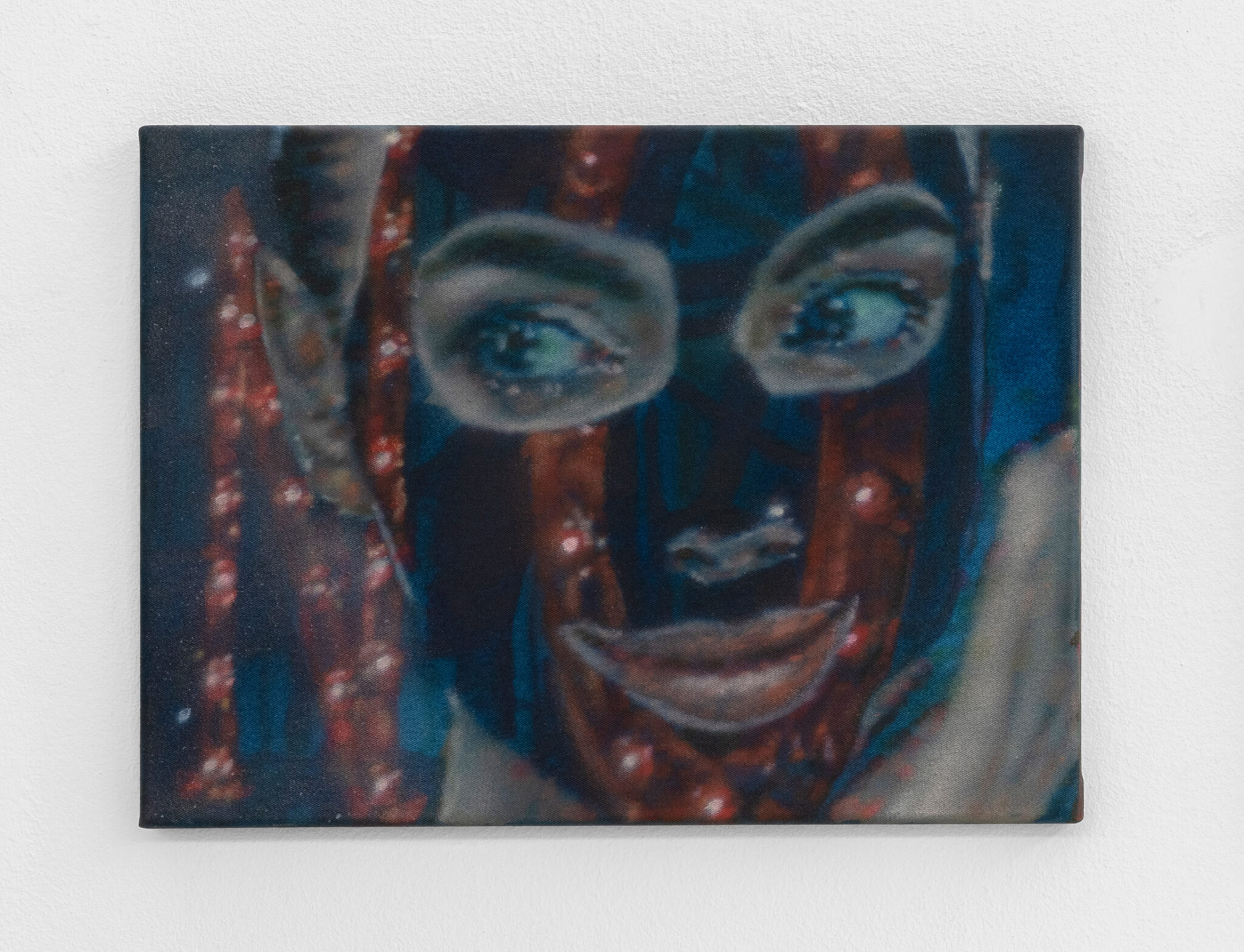 Sarah Fripon at Renata Fabbri – Art Viewer