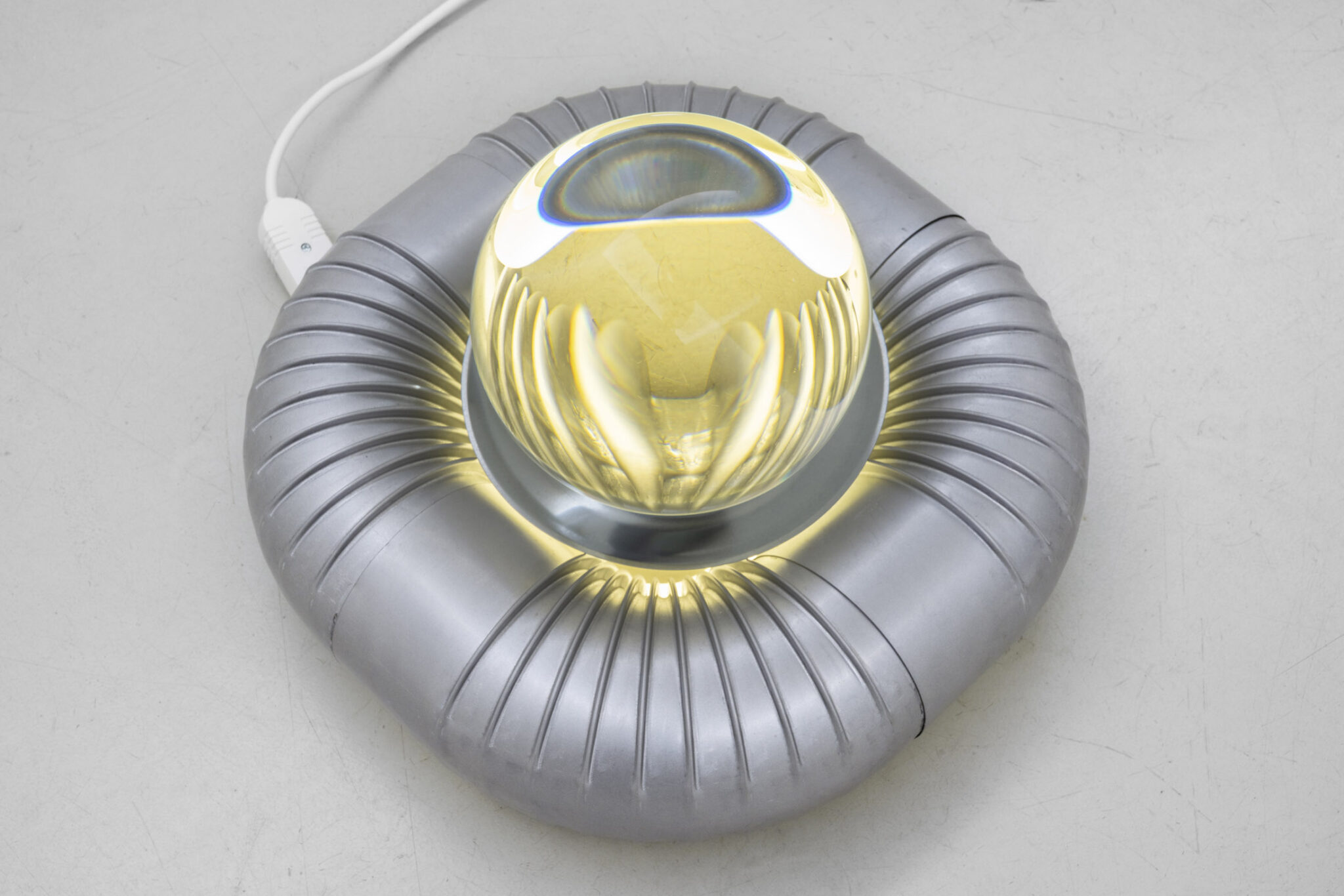 Sarah Fripon at Renata Fabbri – Art Viewer