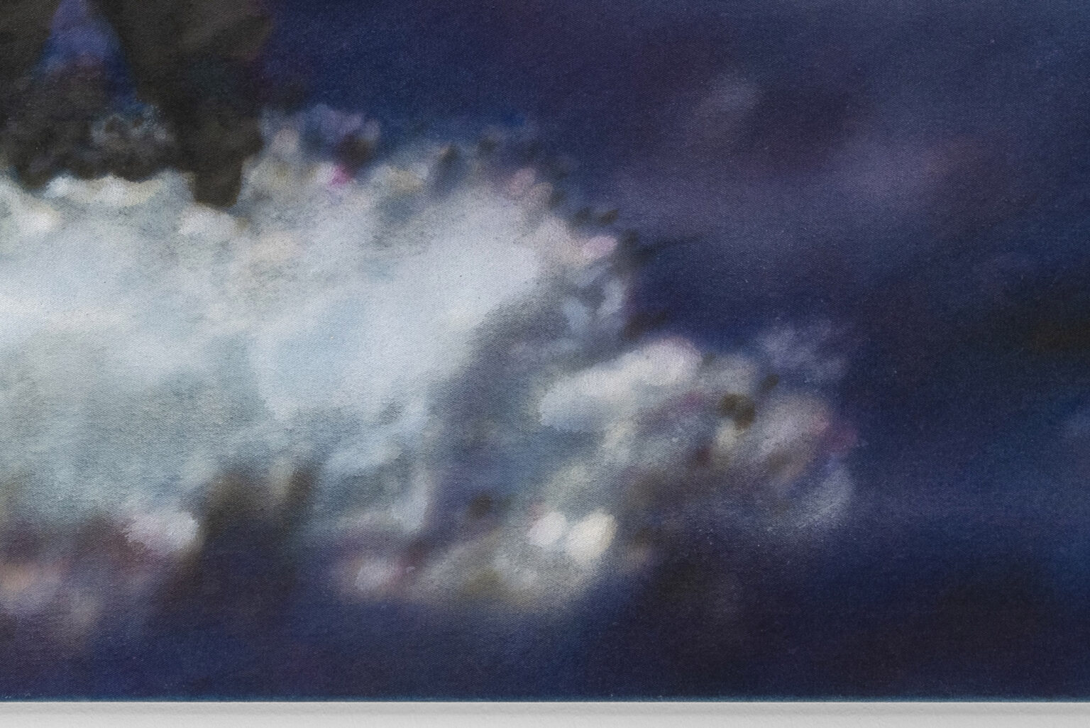 Sarah Fripon at Renata Fabbri – Art Viewer