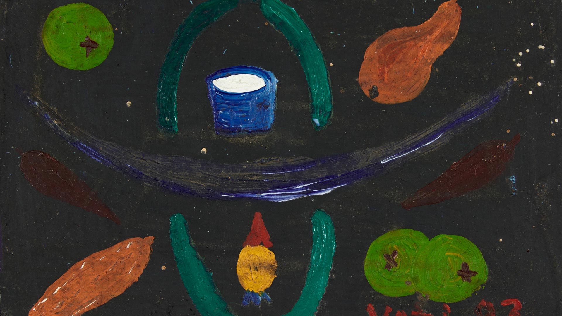 Vati Davitashvili at LC Queisser – Art Viewer