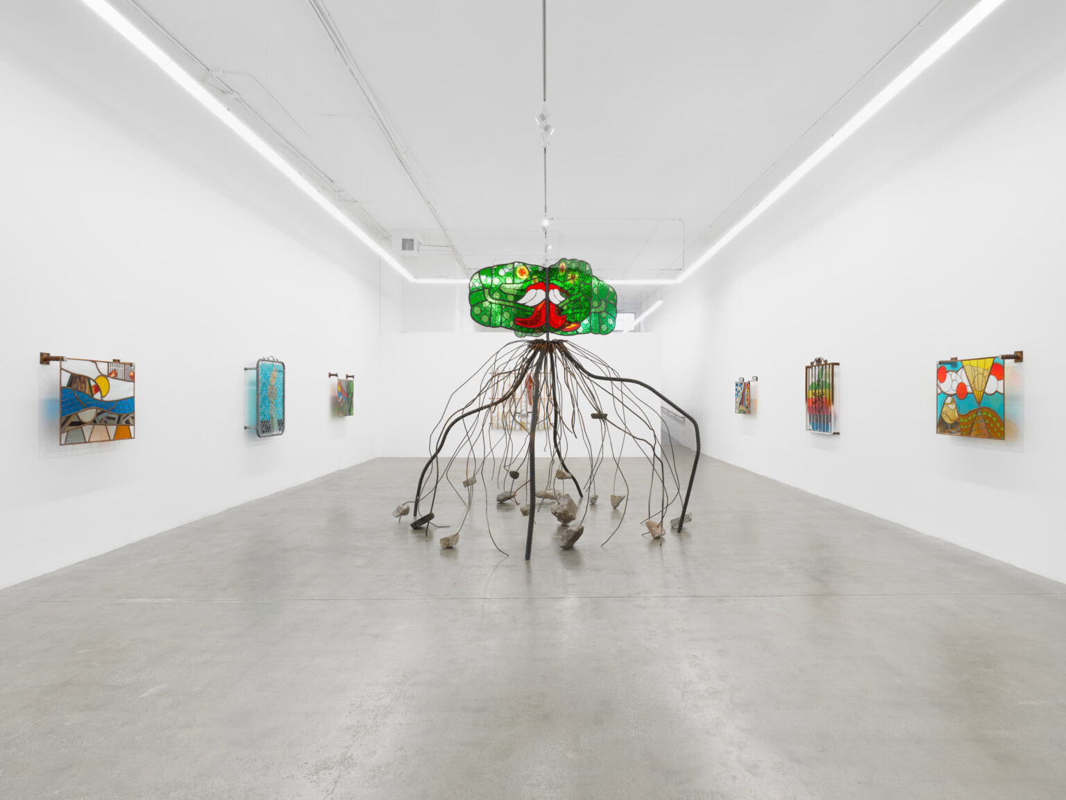 timo fahler at Sebastian Gladstone – Art Viewer
