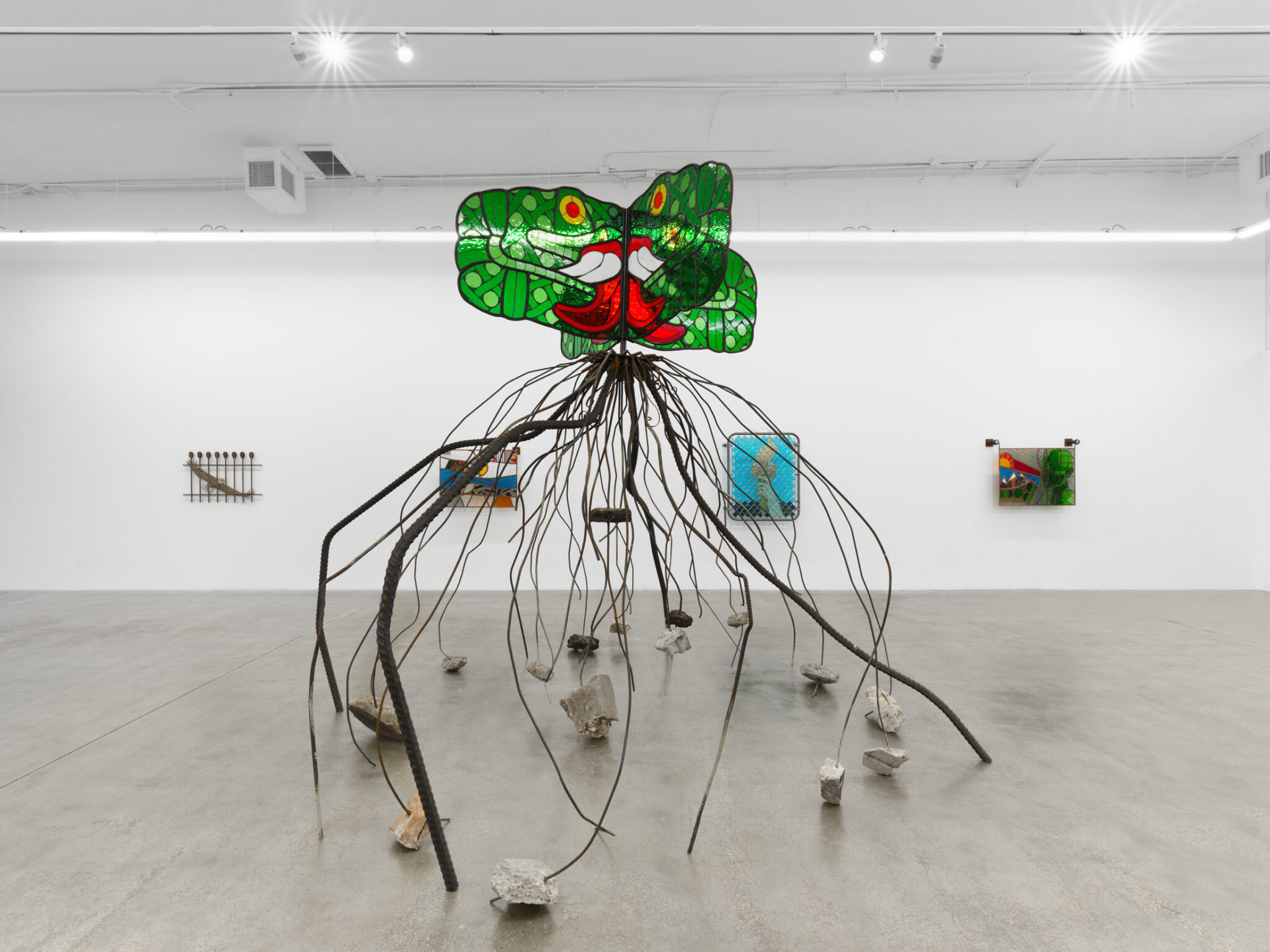 timo fahler at Sebastian Gladstone – Art Viewer