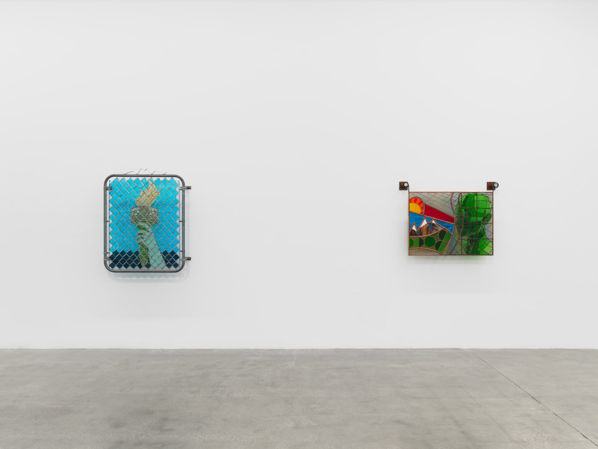 timo fahler at Sebastian Gladstone – Art Viewer