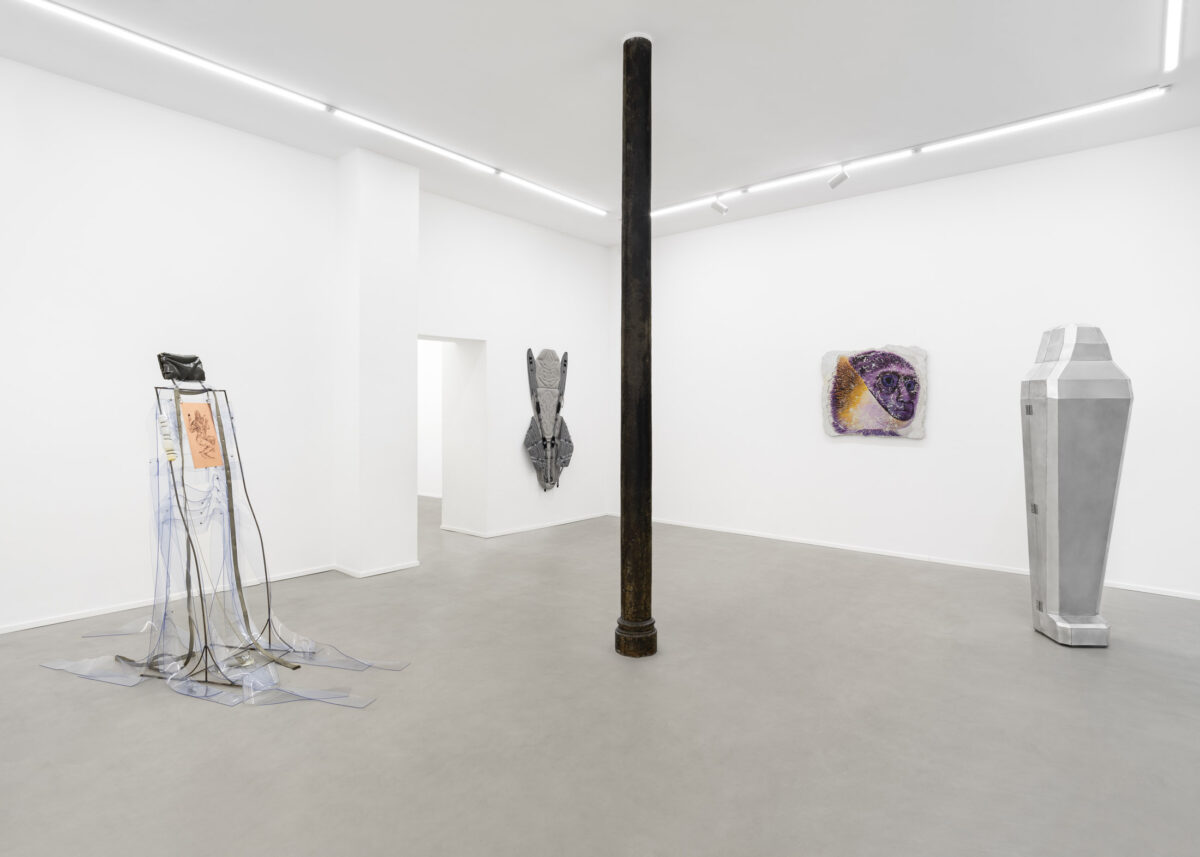 A human being after all at eastcontemporary – Art Viewer