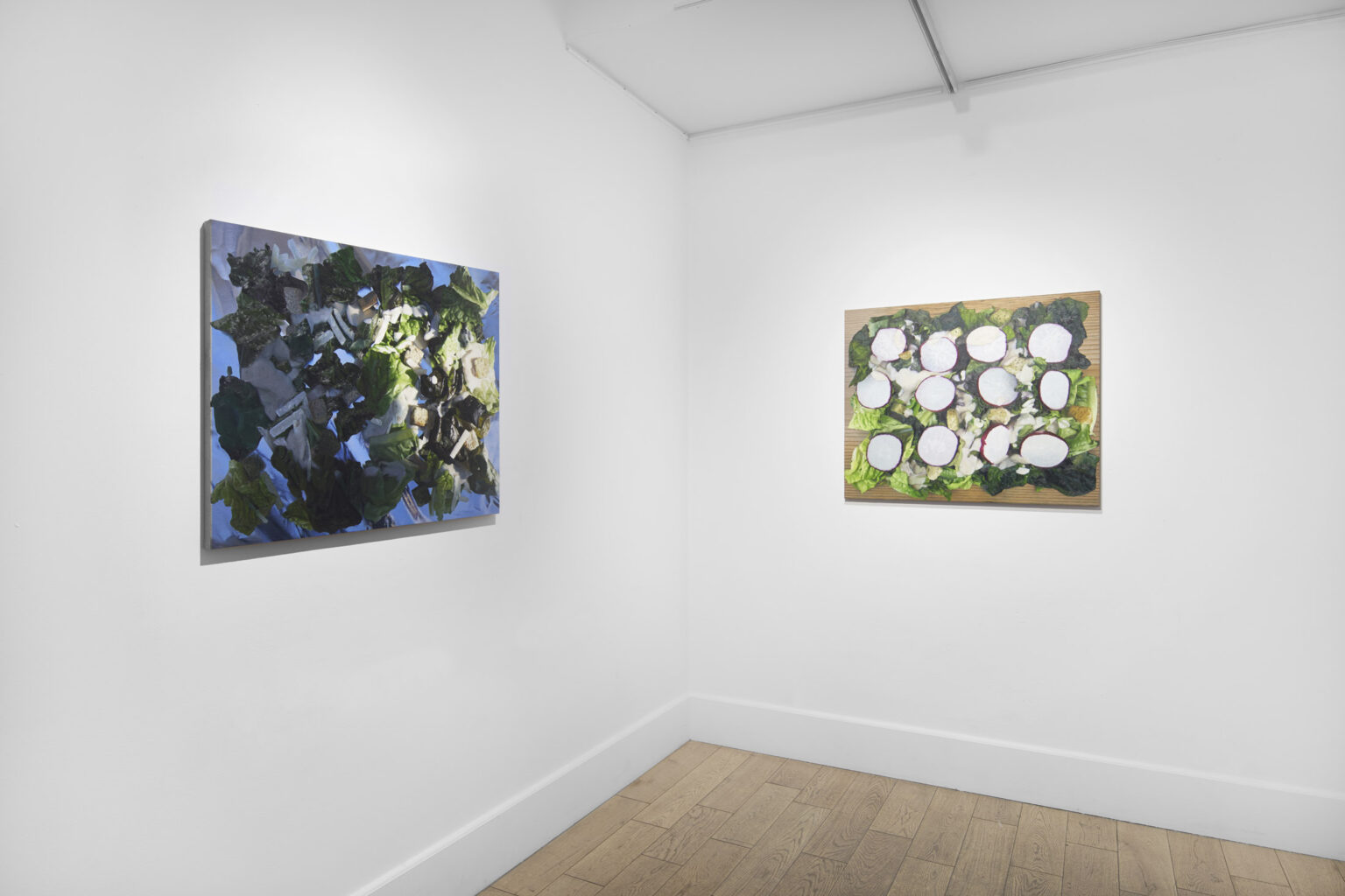 Adam Higgins at Chris Sharp Gallery – Art Viewer