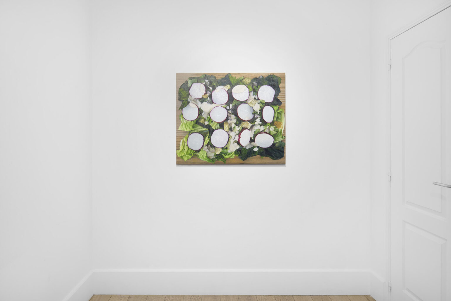 Adam Higgins at Chris Sharp Gallery – Art Viewer