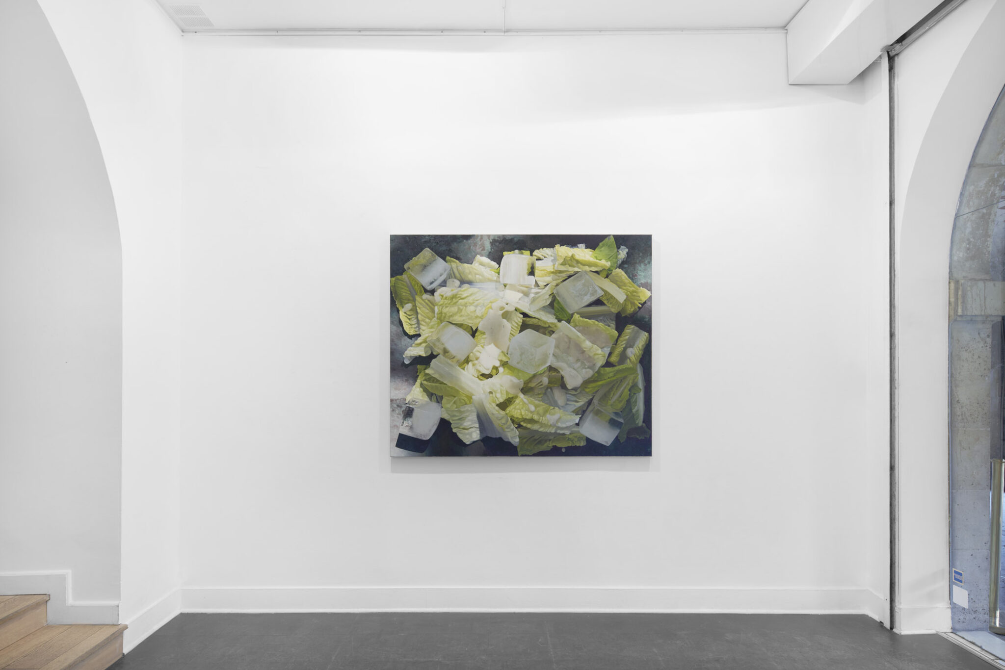 Adam Higgins at Chris Sharp Gallery – Art Viewer