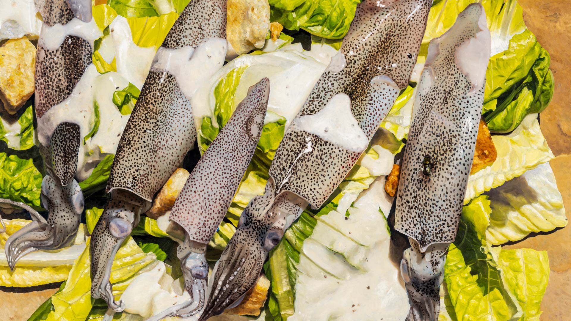 Adam Higgins at Chris Sharp Gallery – Art Viewer