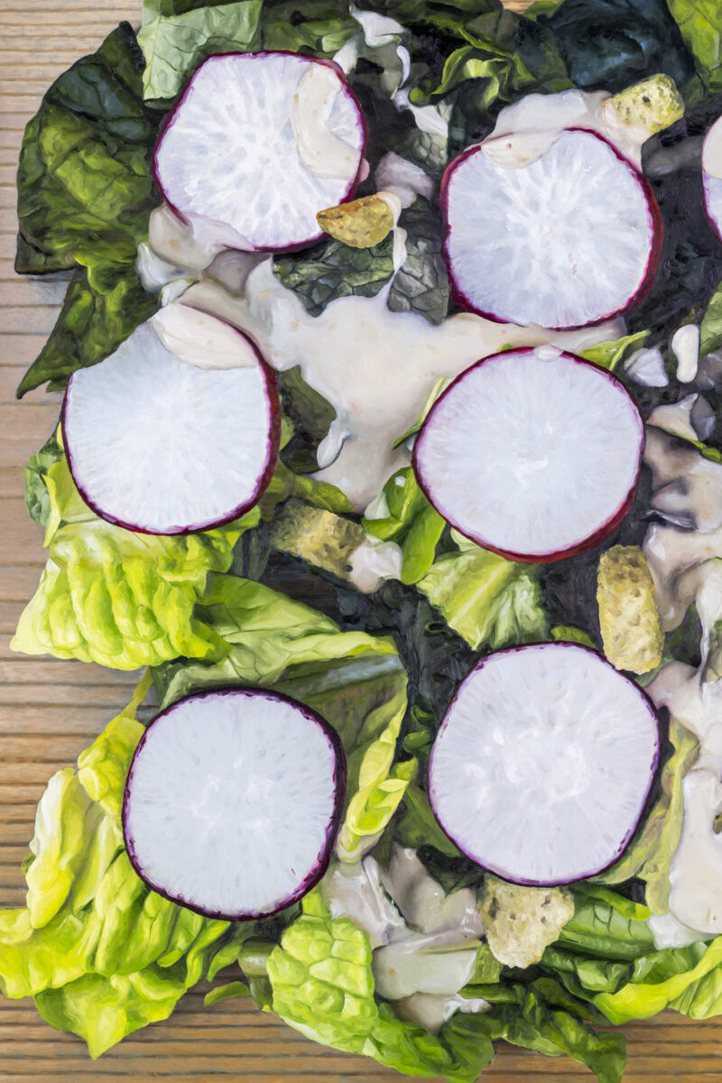 Adam Higgins at Chris Sharp Gallery – Art Viewer