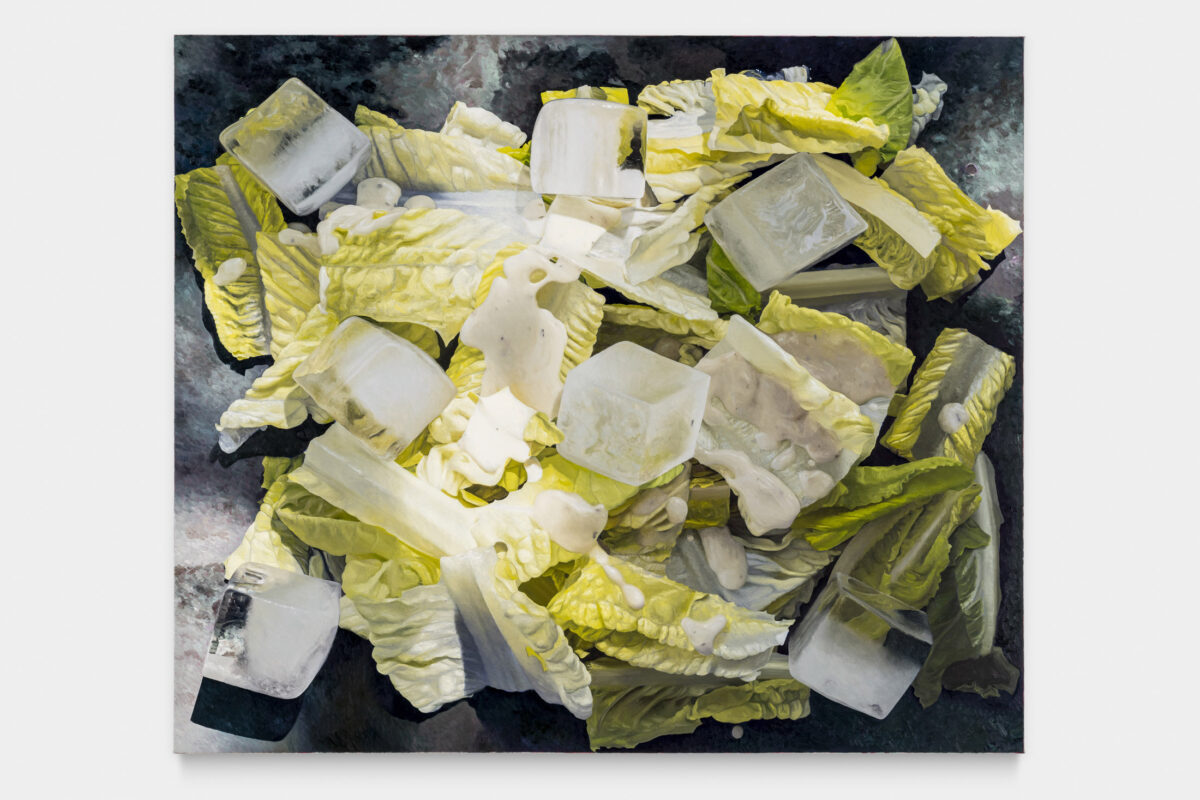 Adam Higgins at Chris Sharp Gallery – Art Viewer