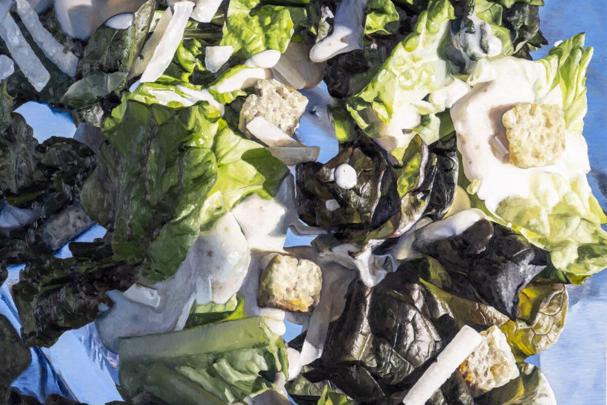 Adam Higgins at Chris Sharp Gallery – Art Viewer