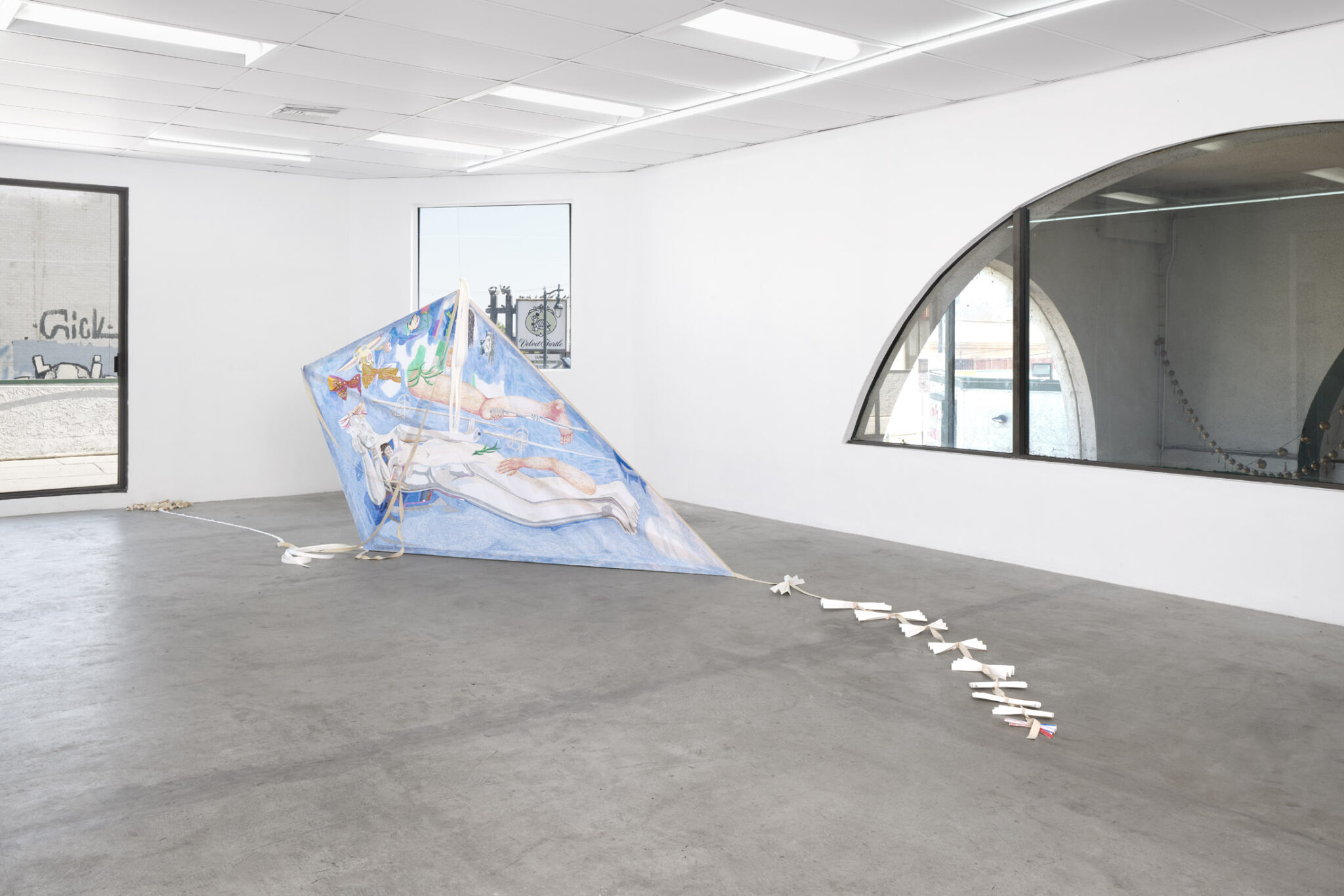 Agnes Scherer at Bel Ami – Art Viewer