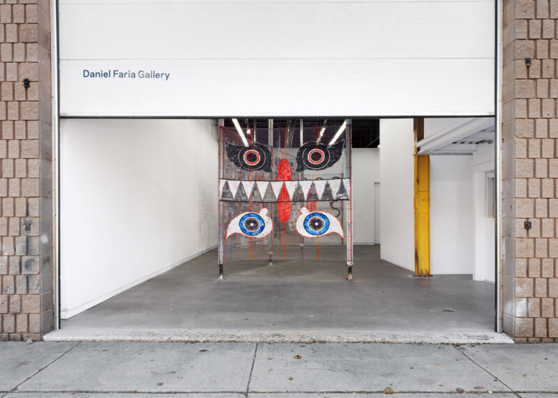 Allyson Vieira at Daniel Faria Gallery – Art Viewer