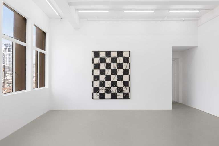 Charline Tyberghein at Gallery Vacancy – Art Viewer