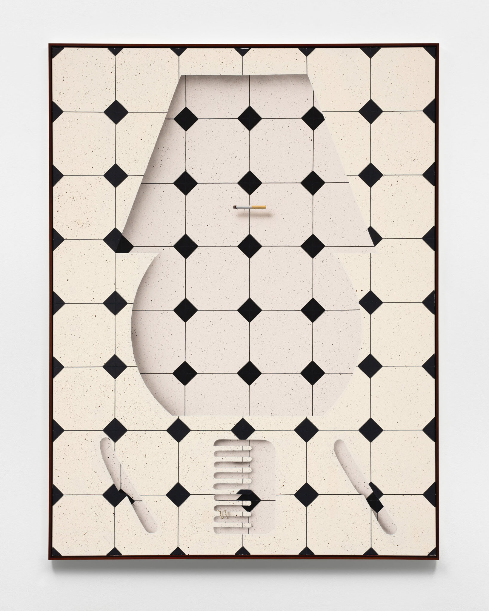 Charline Tyberghein at Gallery Vacancy – Art Viewer