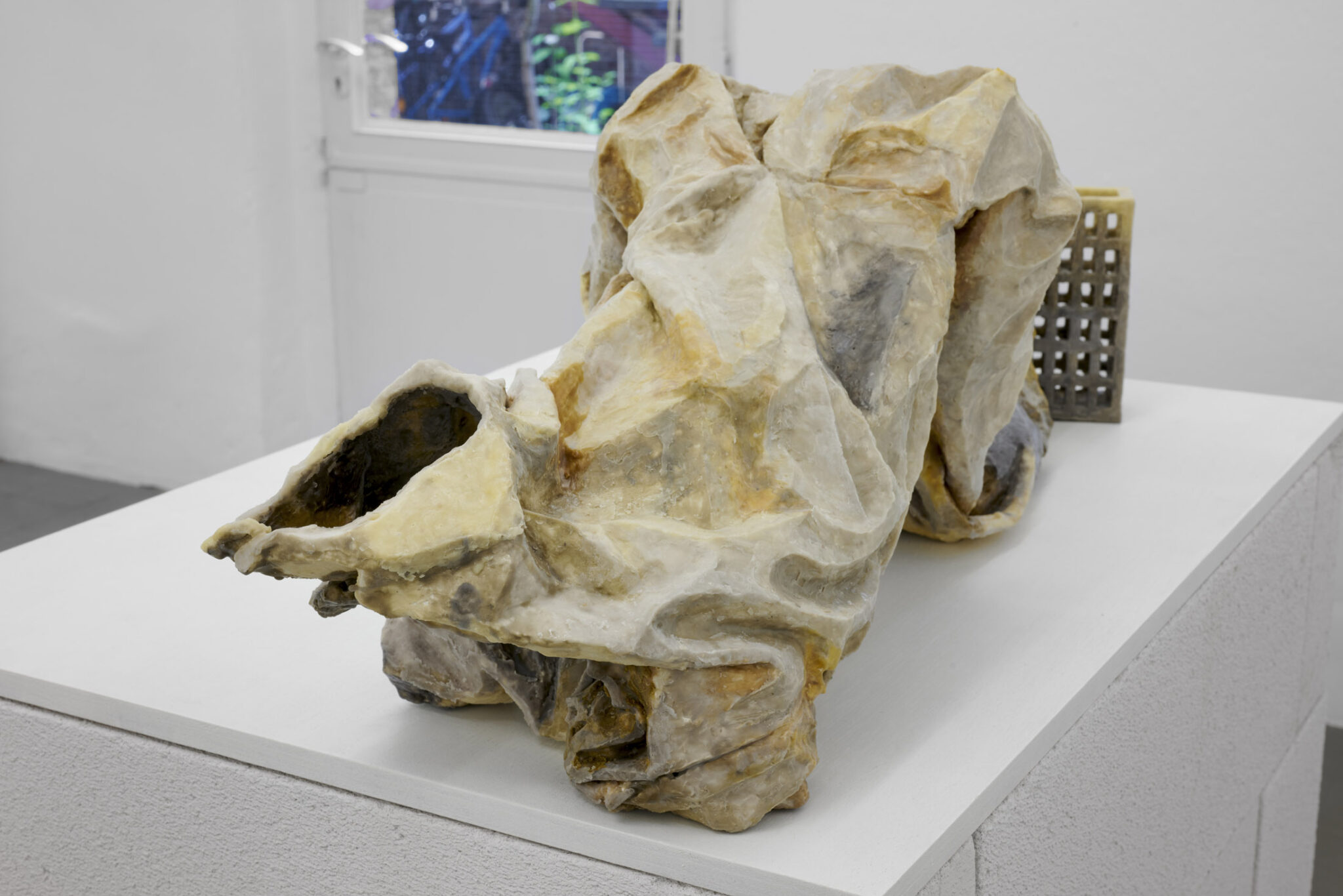 Christiane Blattmann at mauer – Art Viewer