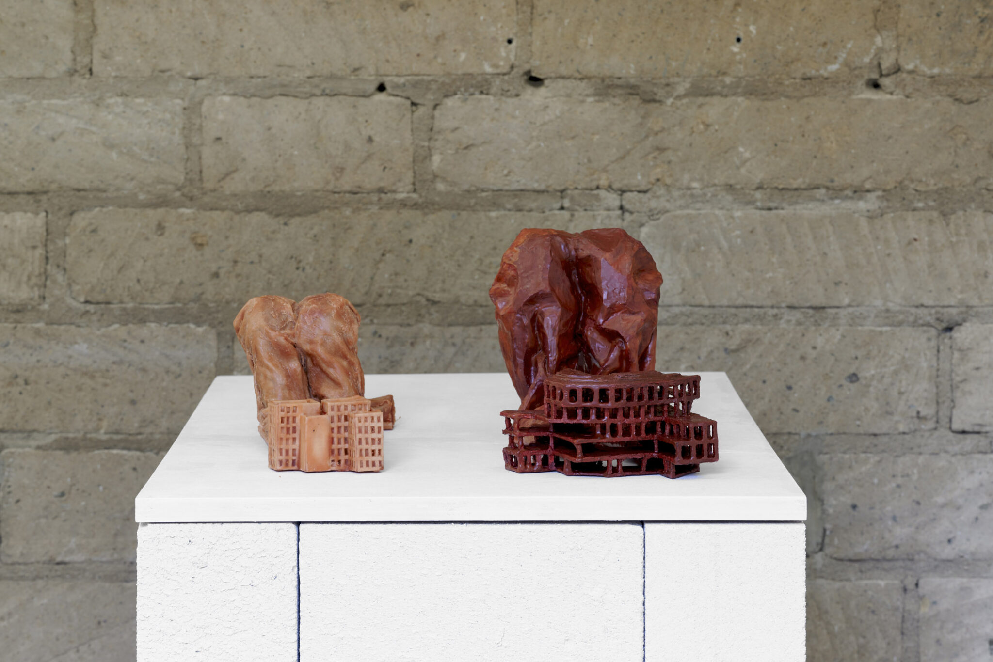 Christiane Blattmann at mauer – Art Viewer