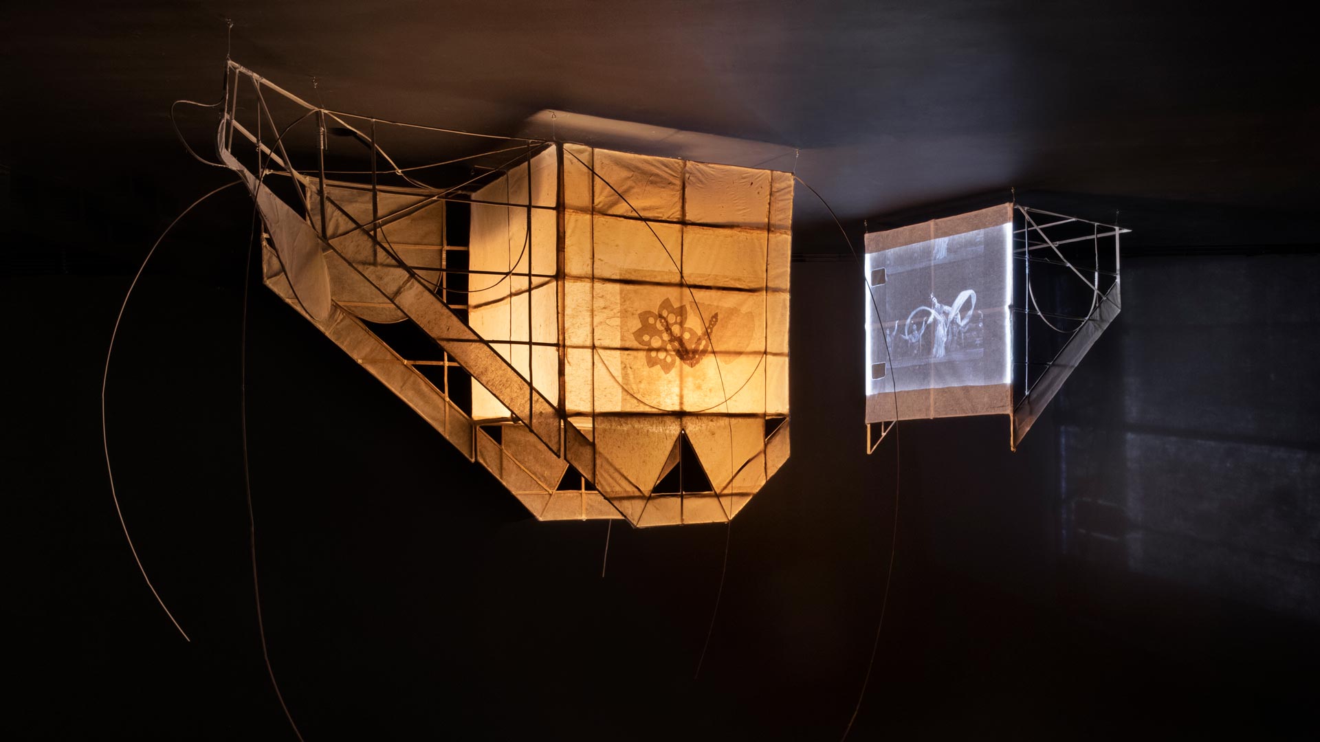 Cici Wu at Empty Gallery – Art Viewer