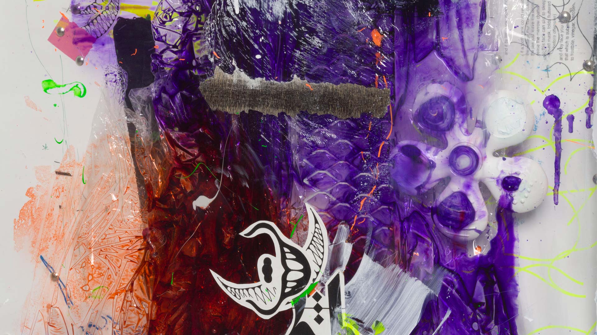 David Douard at Konrad Fischer Galerie – Art Viewer