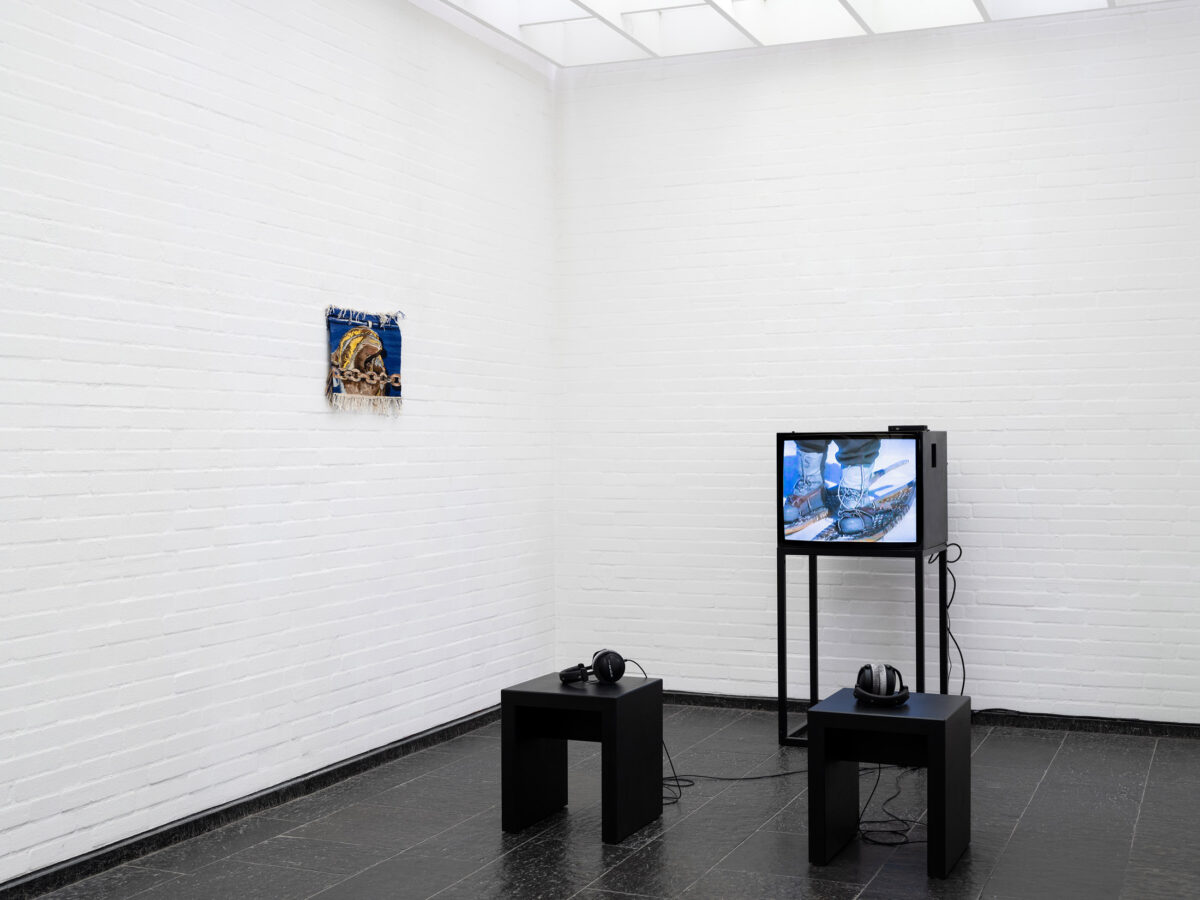 Ingrid Wiener at Kunsthalle Bremerhaven – Art Viewer