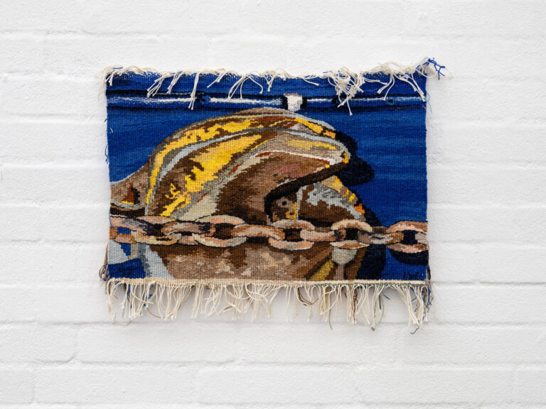 Ingrid Wiener at Kunsthalle Bremerhaven – Art Viewer