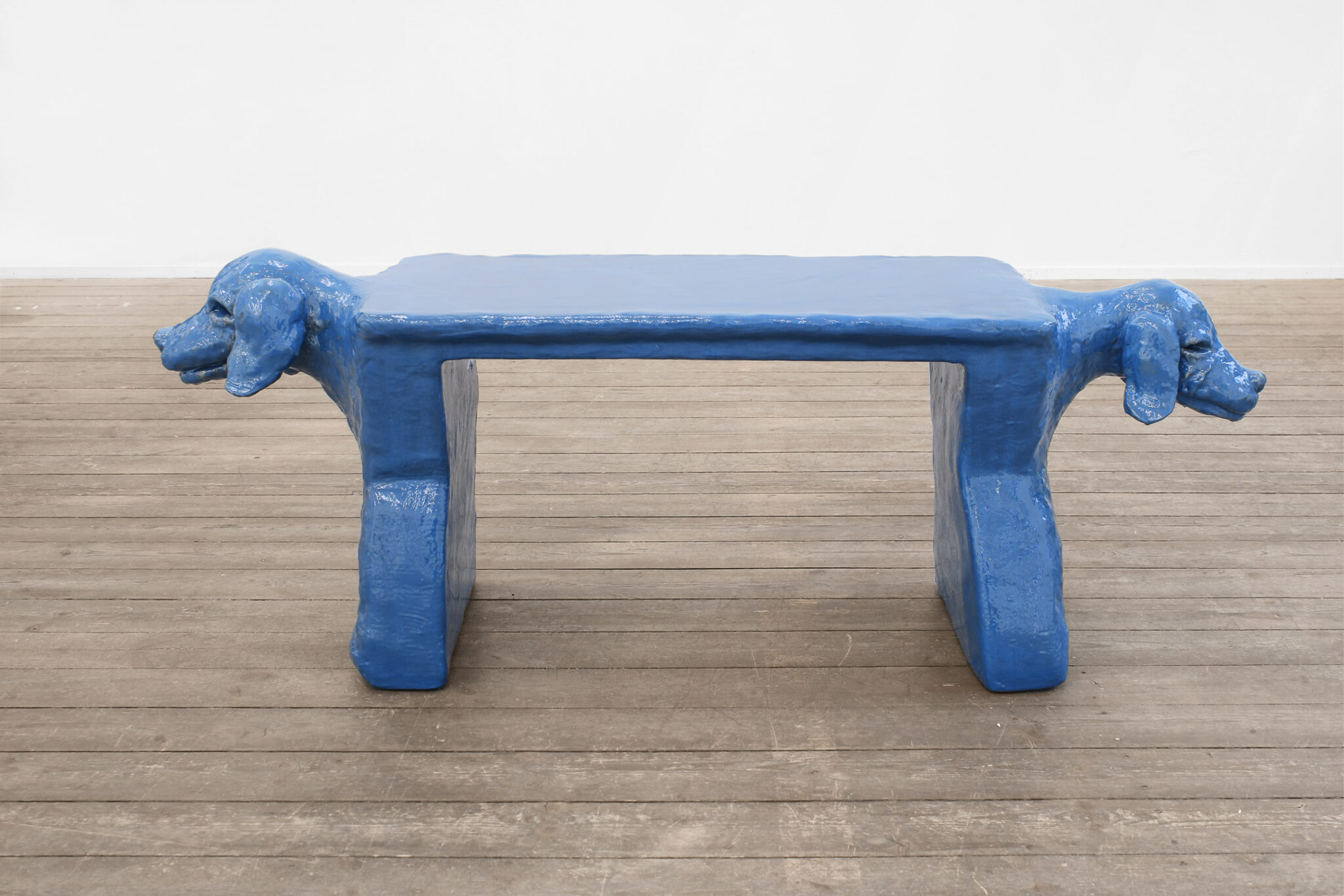 Inversion 2: Haute Tension at Galerie Conradi – Art Viewer